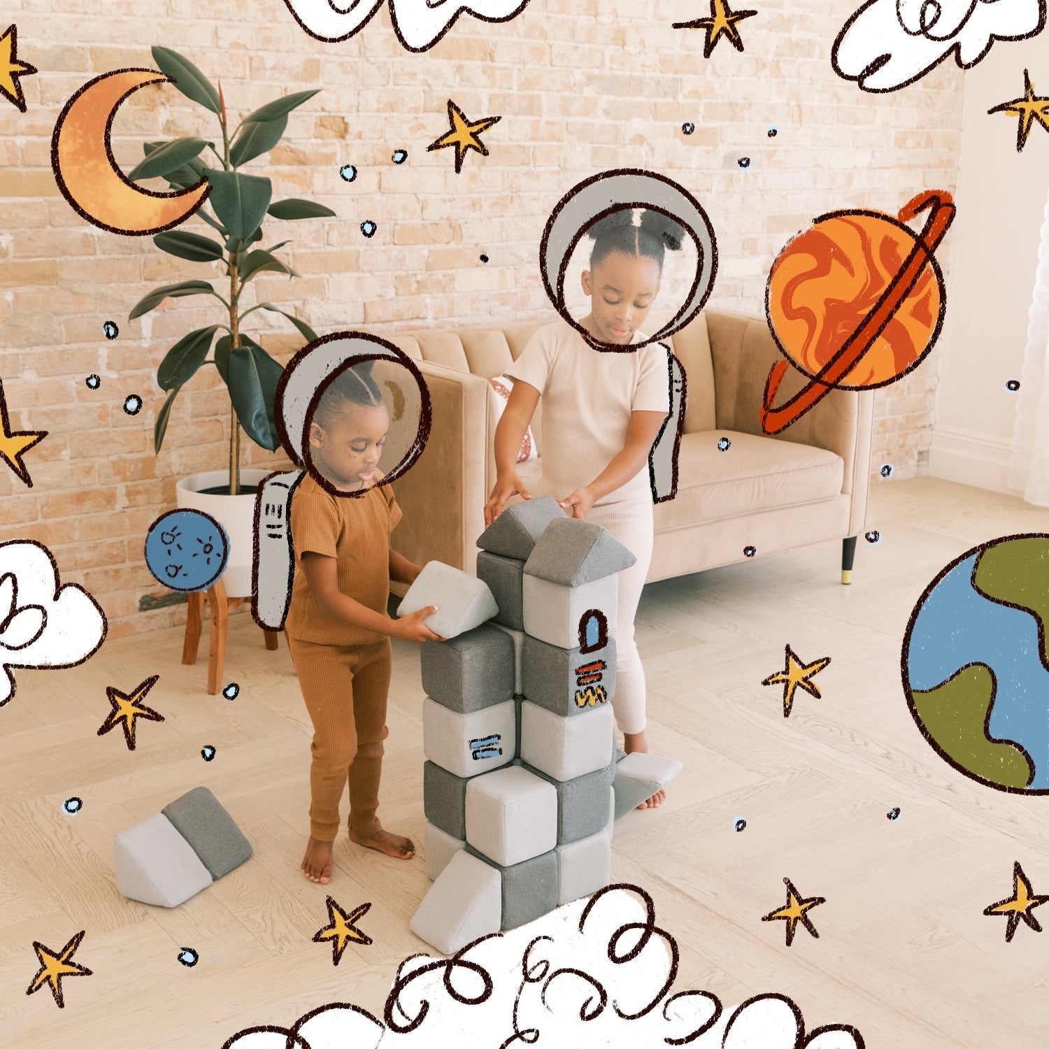 The Ultimate STEM Lab Toy: Unleashing Creativity with MagnetBlox