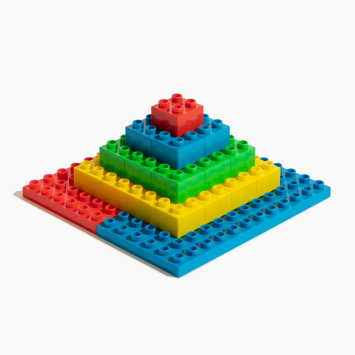 MagnetBlox | STEAM building toys for kids