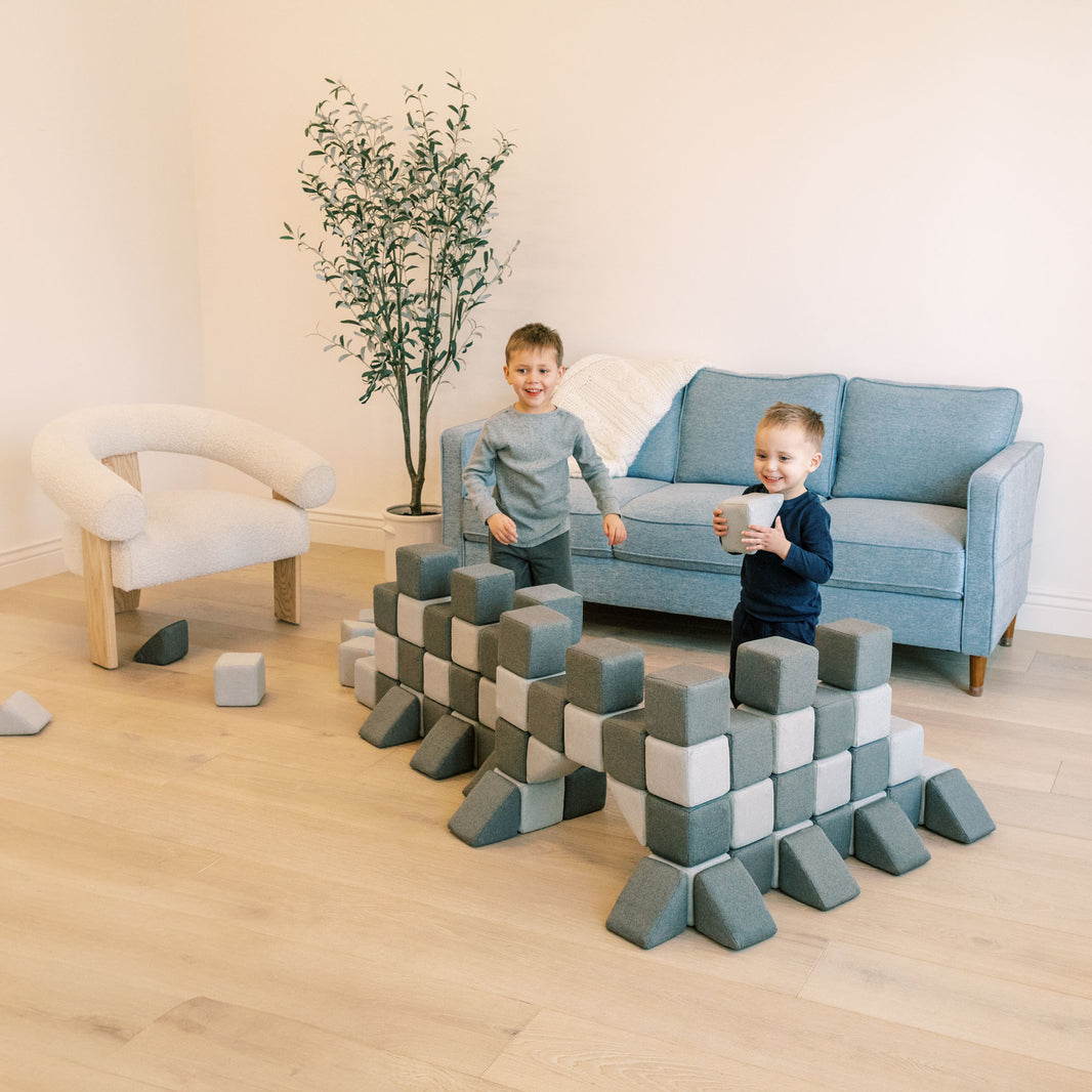 MagnetBlox | STEAM building toys for kids