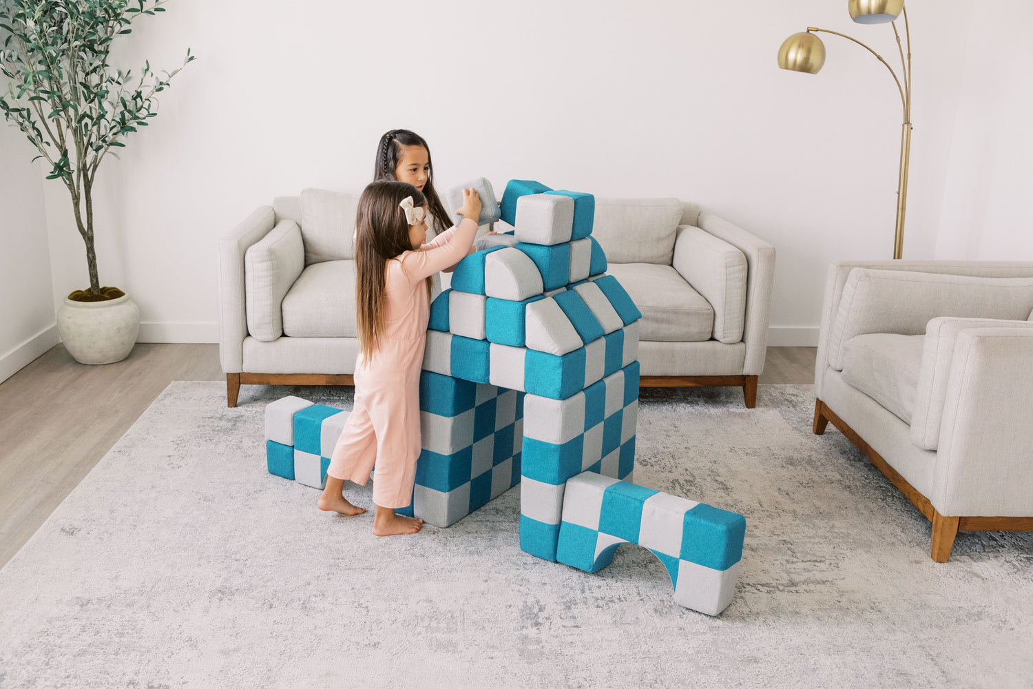 Shop MagnetBlox | STEM Toy | Building Blocks